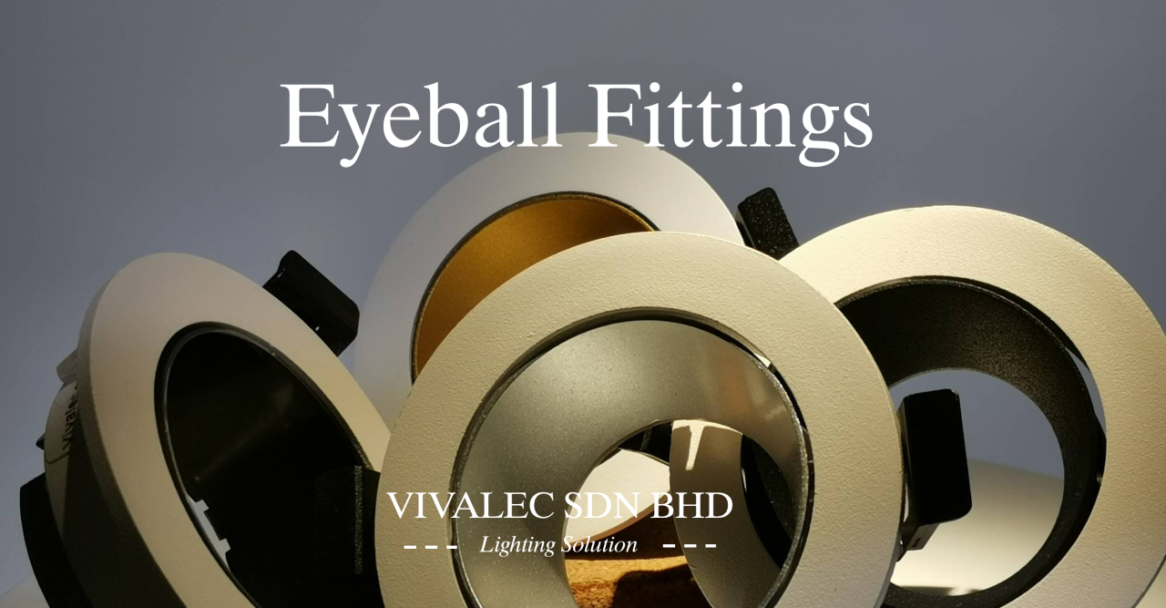 LED Spotlights and Lightings | Leading LED Lighting Supplier