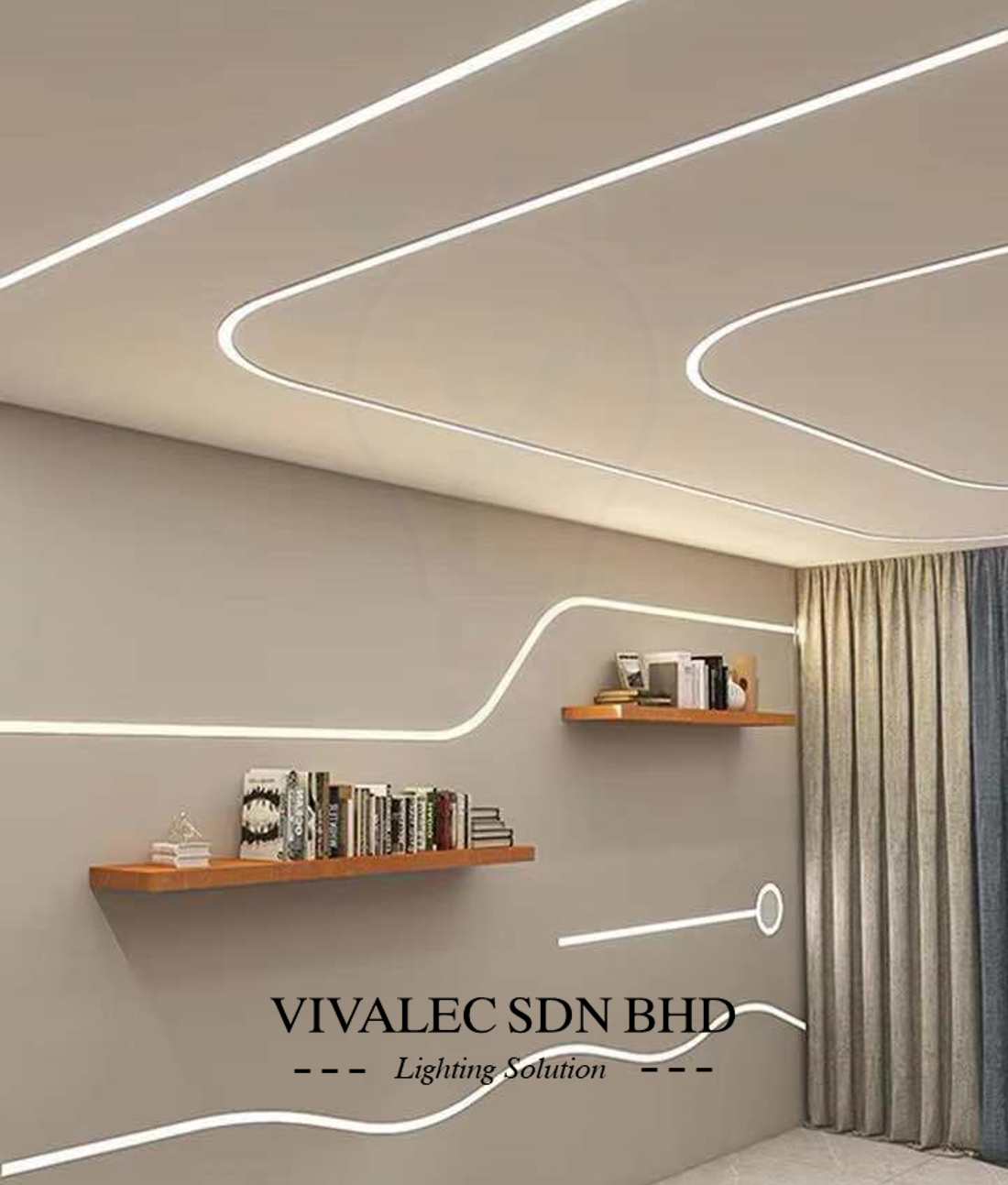 LED Strip Lights Supplier