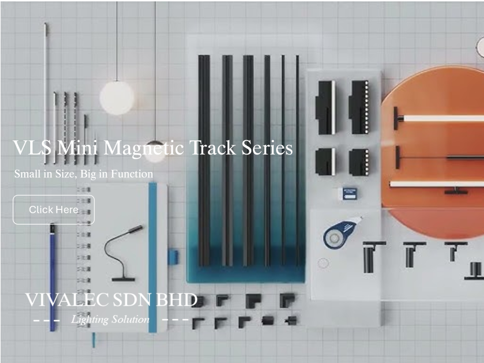 Magnetic Track Light Online