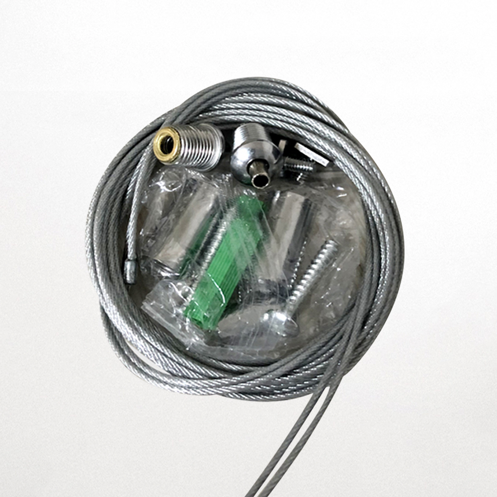SMART HOME 3.0 LED MAGNETIC TRACK LIGHT HANGGING WIRE VBL35D - Vivalec ...