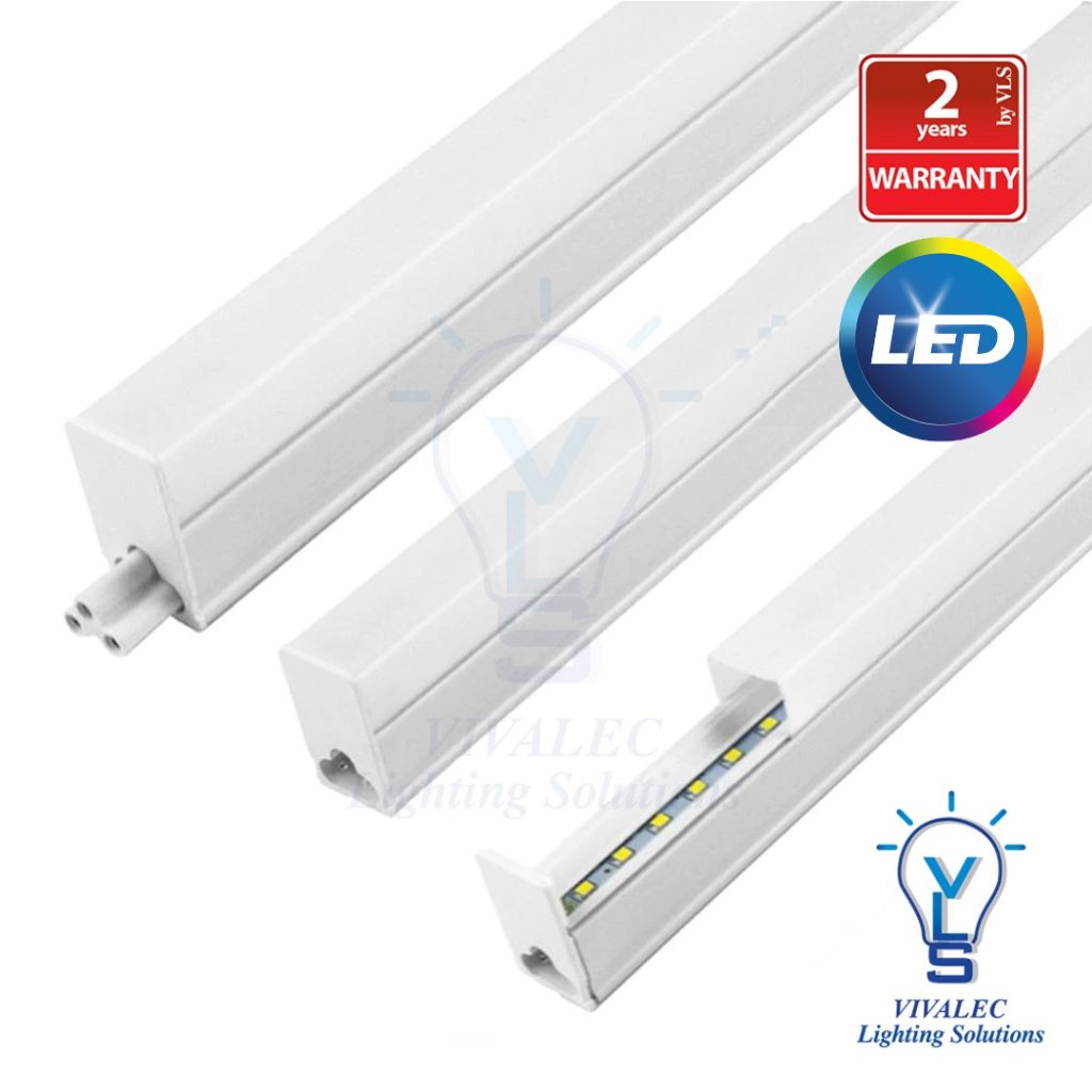 Imitos LED T5 Complete Set Plaster Siling Light Ceiling Light LED Tube ...