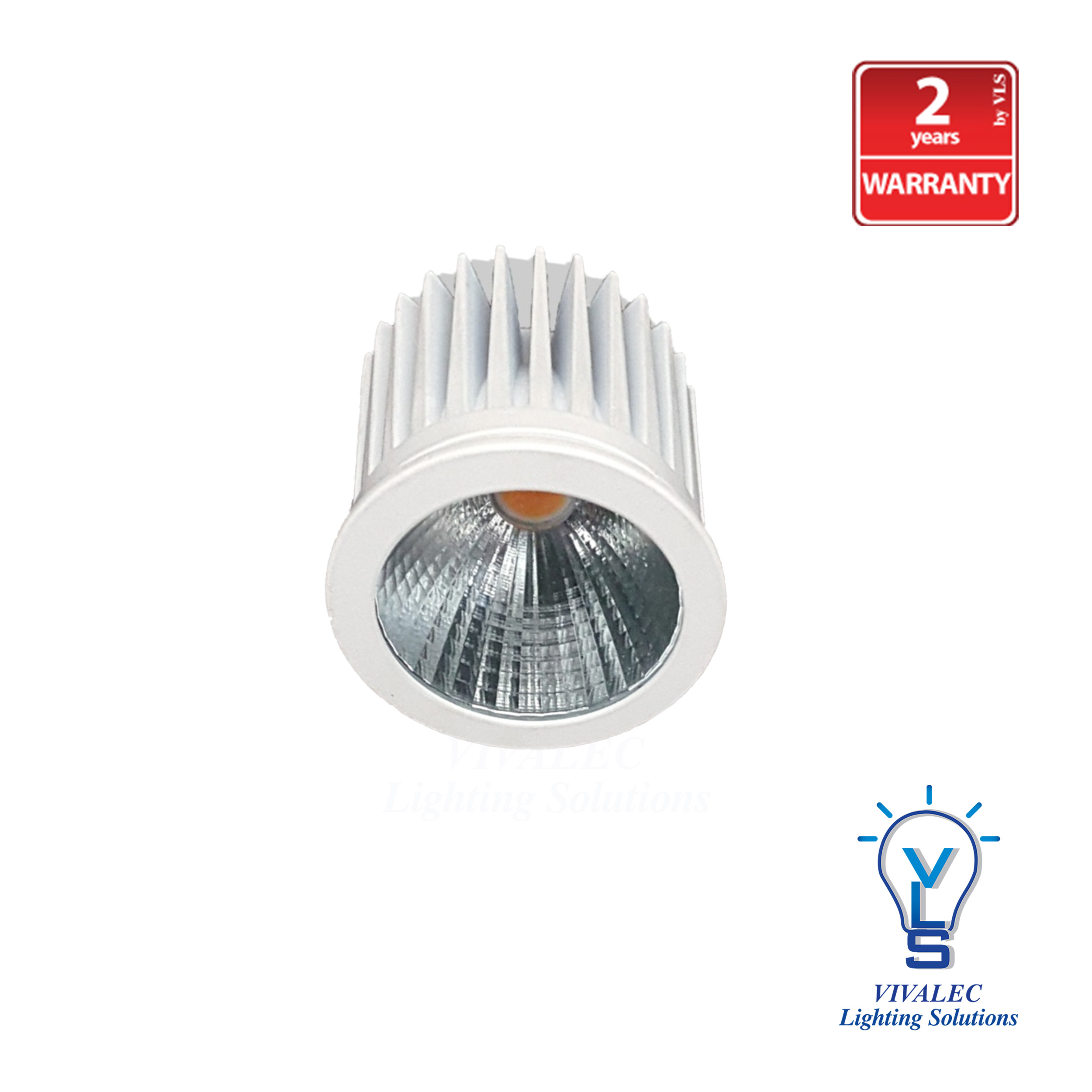 Oritz LED MR16 Module 10w ( 2 years warranty ) - Vivalec Lighting Sdn Bhd