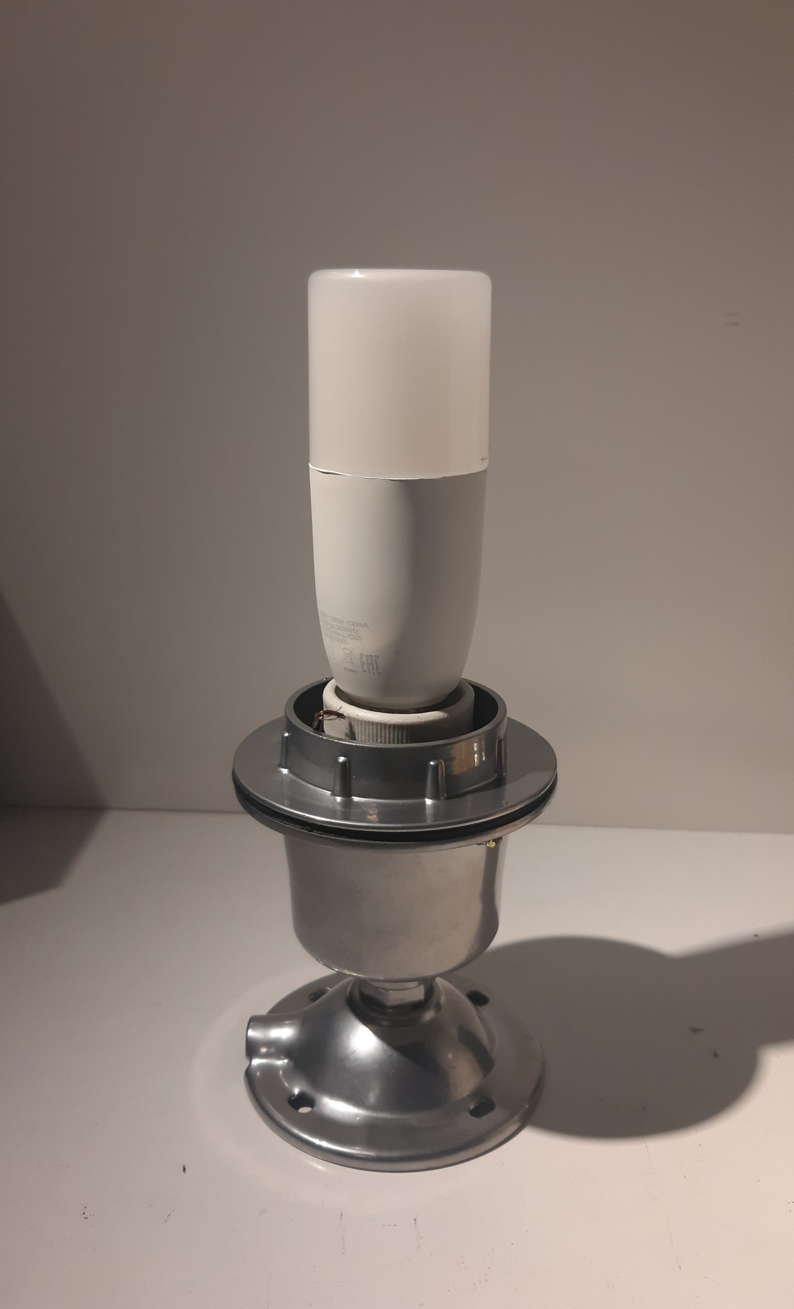 E27 High bay Holder - Vivalec Lighting Sdn Bhd