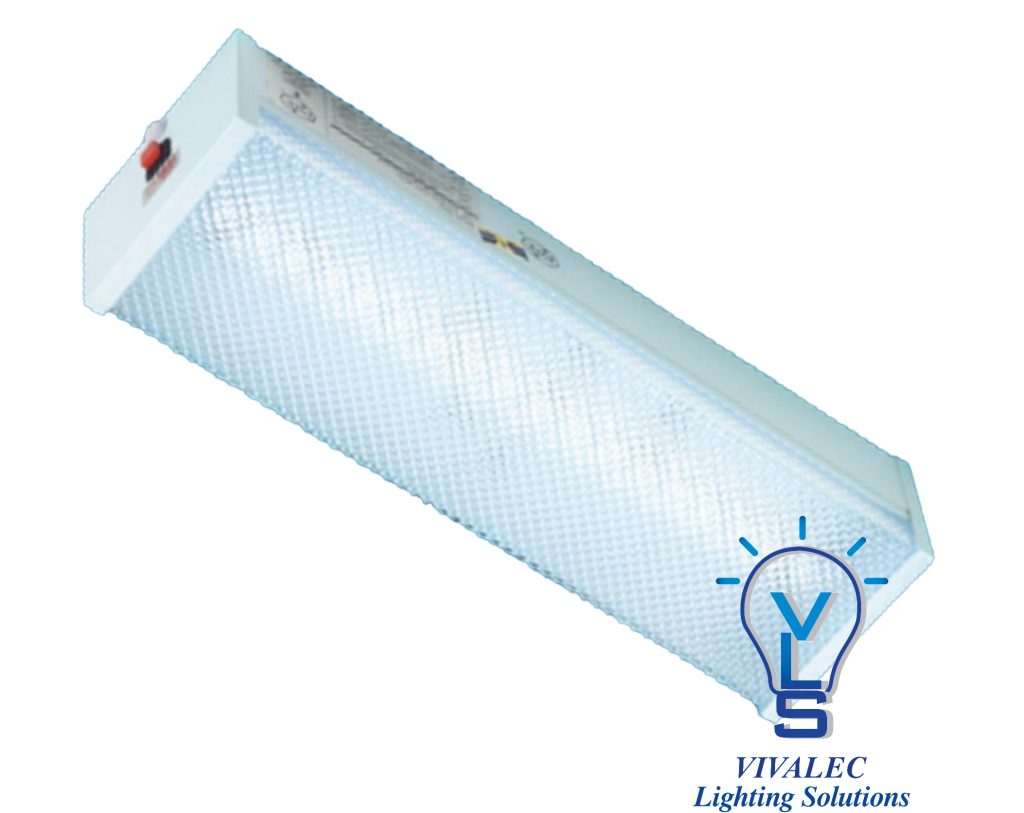 PNE PEL-18 LED SURFACE MOUNTING LED EMERGENCY LIGHT BOMBA APPROVED ...