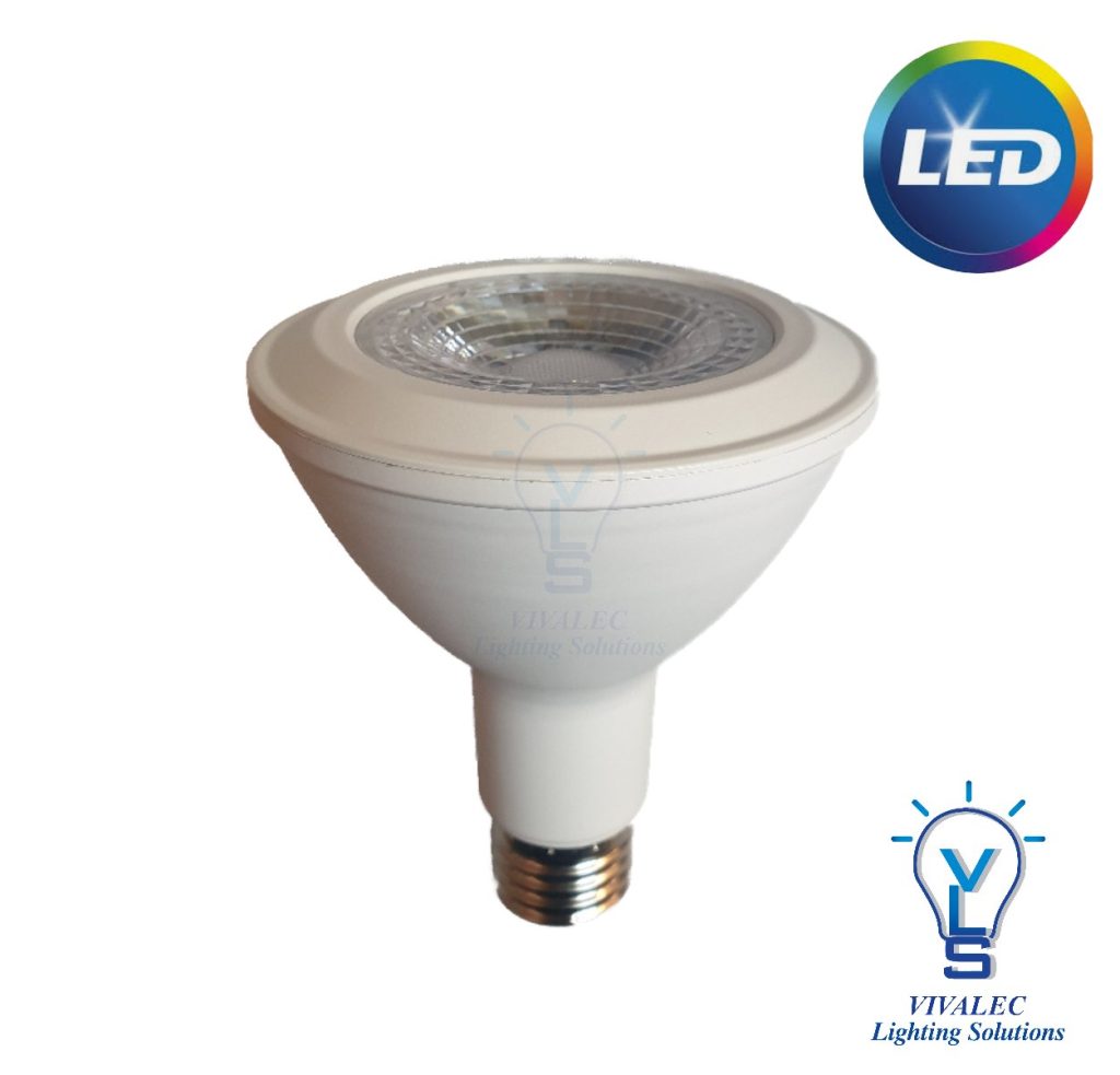 VLS Imitos Par30 Led E27 Bulb 15W - Vivalec Lighting Sdn Bhd